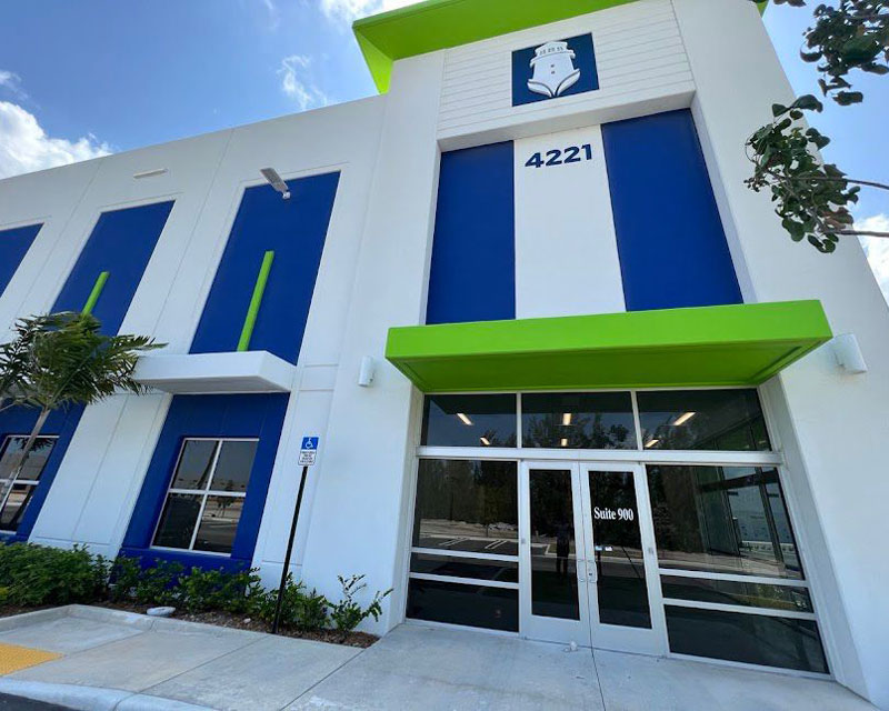 Contactos - MATGLOBAL